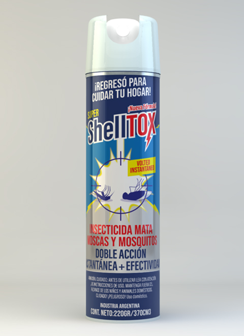 MAX AROMA | Creadores de aromas